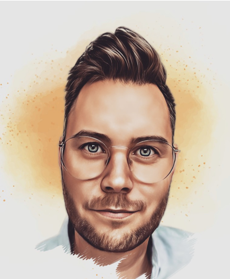 Pascal van Gemert - Web Developer - Interactive Resume